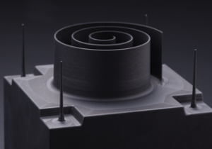 Electrical Discharge Machining (EDM) | EDM Graphite | MWI, Inc.