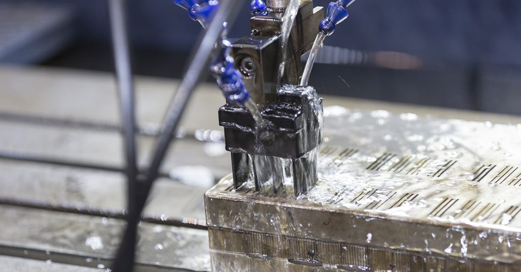 EDM header image | MWI, Inc.