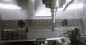 What is the milling manufacturing process | MWI, Inc.