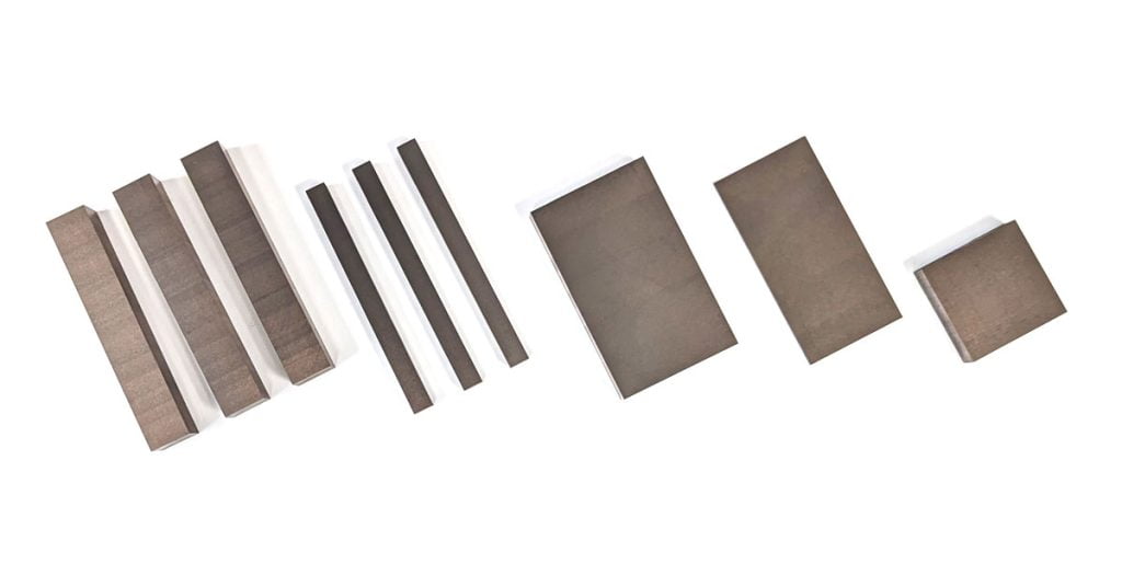 Why Should I Use Copper Impregnated Graphite | MWI, Inc.