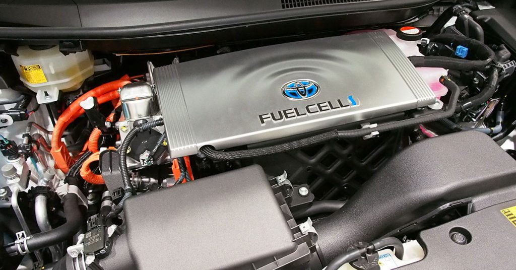 Exploring the Significance of Graphite in Fuel Cells | MWI, Inc.