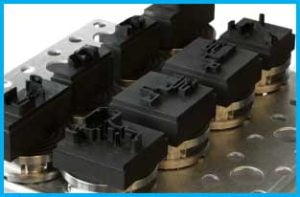 Graphite Ready to Run Product Line | EROWA & System 3R | MWI