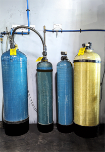 resin tanks | MWI, Inc.