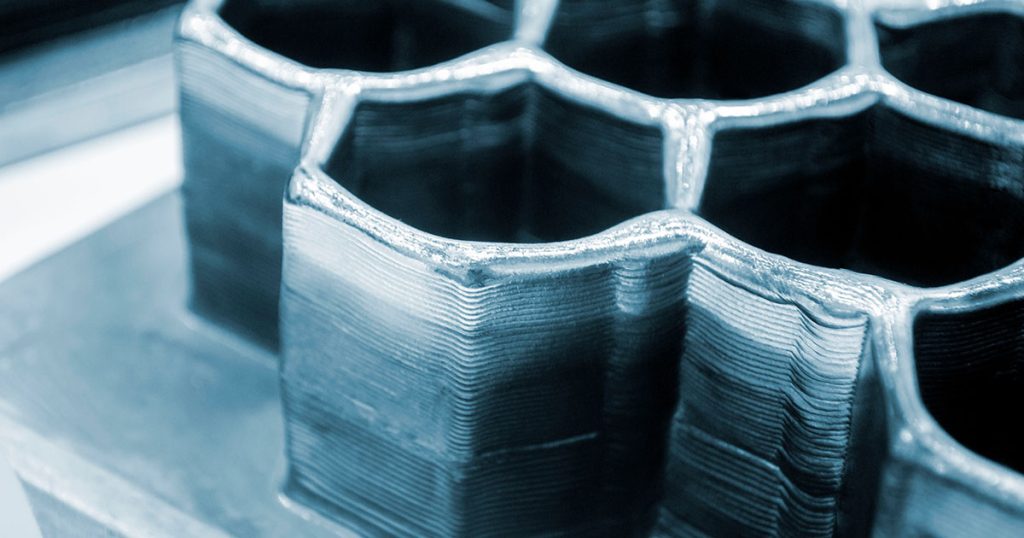 What's the Next Generation of EDM Technology? | MWI, Inc.