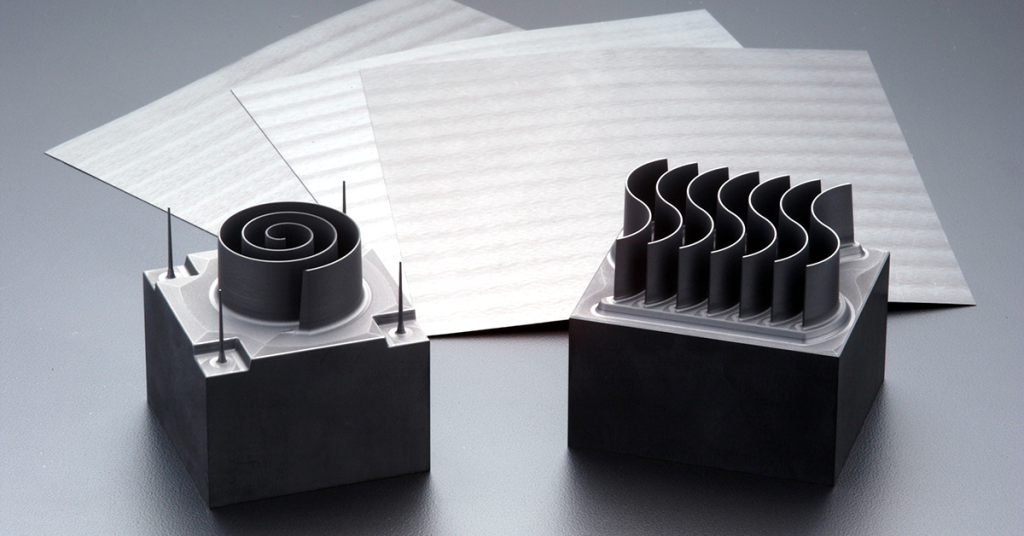 How to Manufacture Electrodes with Consistency and Accuracy | MWI, Inc.