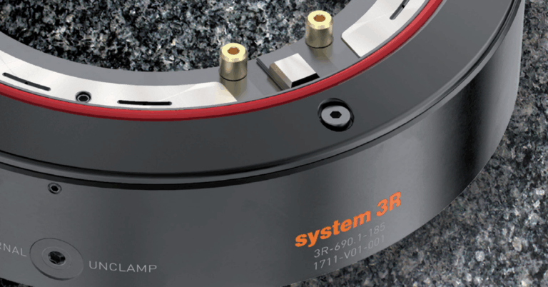 System3R | MWI, Inc.